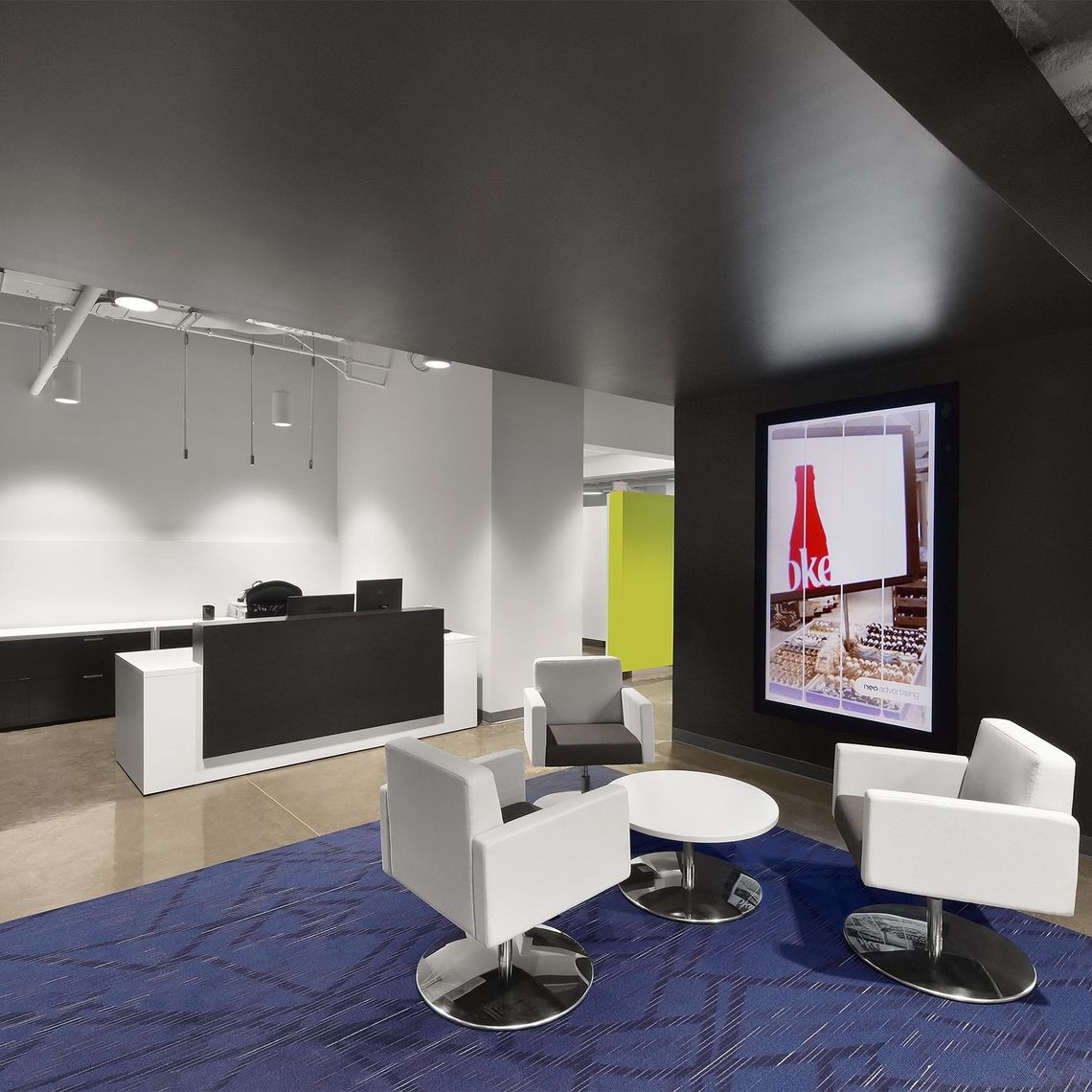 Kiva Design + Architecture - WHAT WE DO