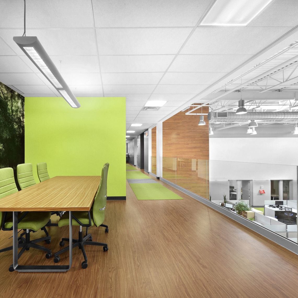 Kiva Design + Architecture - WHAT WE DO