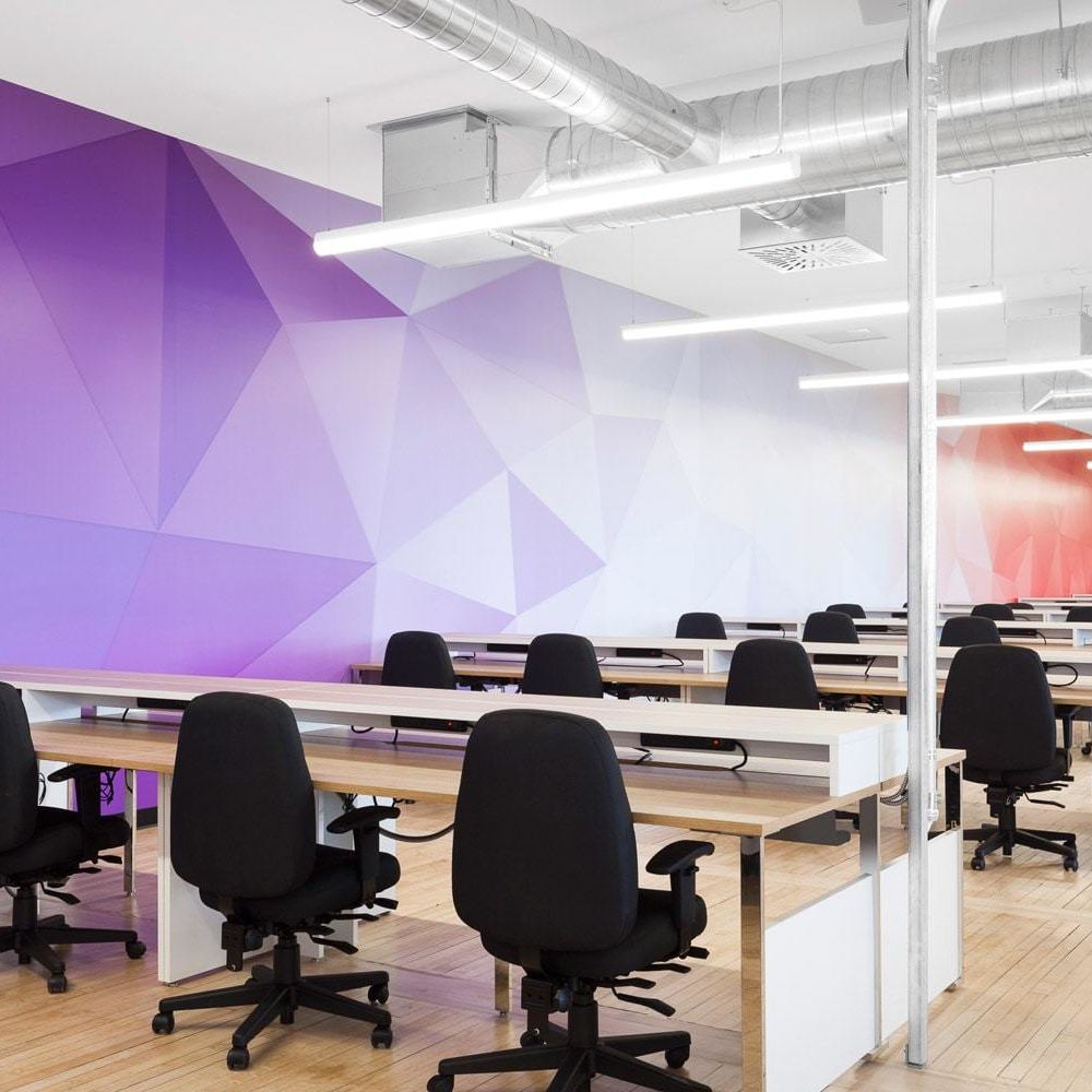 Kiva Design + Architecture - WHAT WE DO