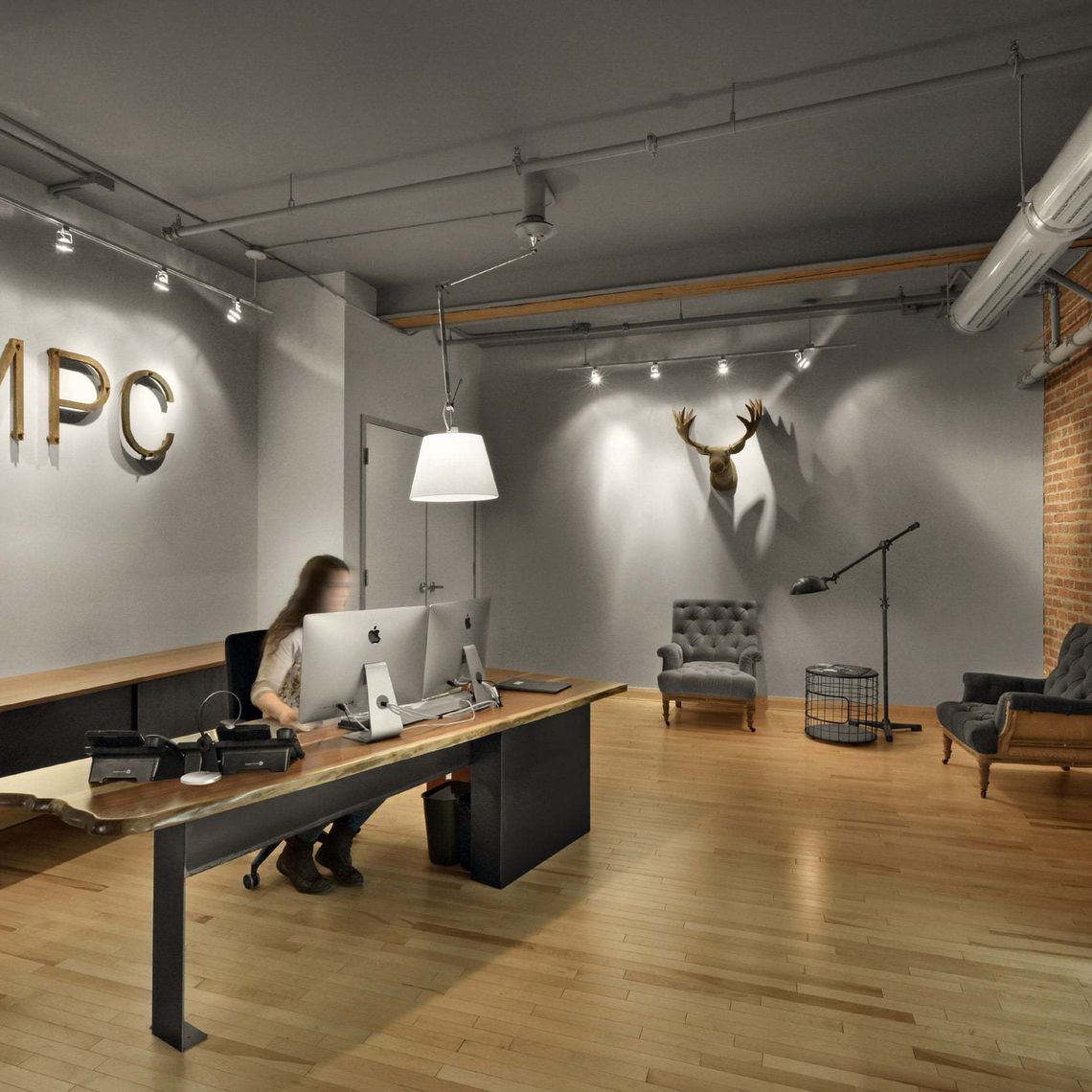 Kiva Design + Architecture - WHAT WE DO